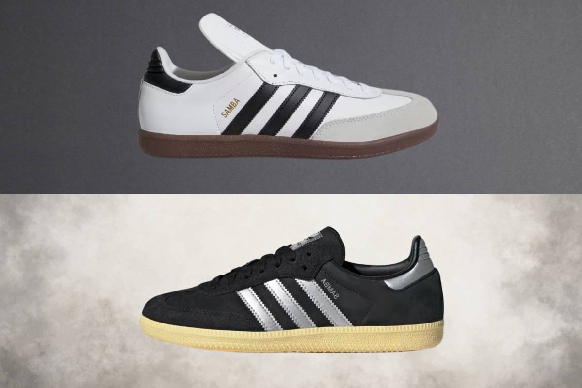 Tênis do ano de novo? Este modelo da Adidas ainda é um dos mais ...